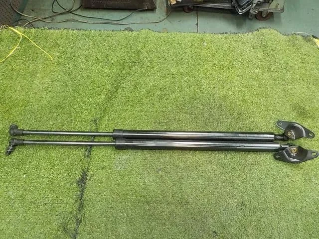 SUZUKI WAGON R 2014 DBA-MH34S Tail Gate Damper 8185072810 [Used ...