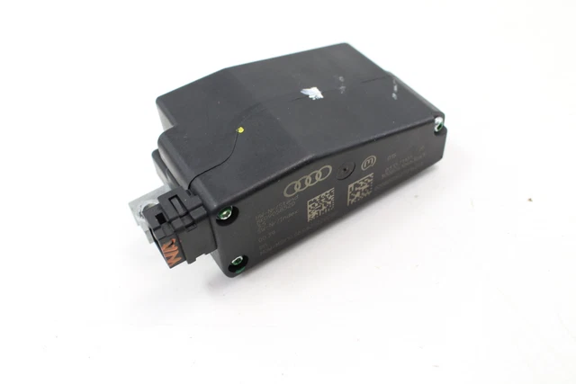 ELECTRONIC STEERING COLUMN Lock / Esl Control Module - Audi A4 A5 Q5 ...