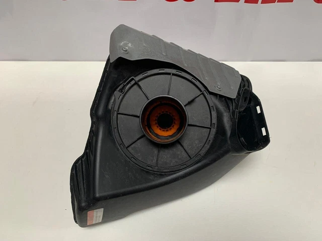 ORIGINAL AUDI A6 Luftfilterkasten Luftfiltergehäuse 4G0133838AE ...