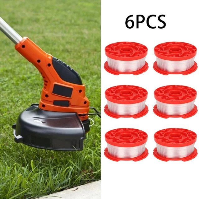 6 PIÈCES TONDEUSE à cordes ligne de bobine haute performance pour CMZST900 EUR 24,48 - PicClick FR