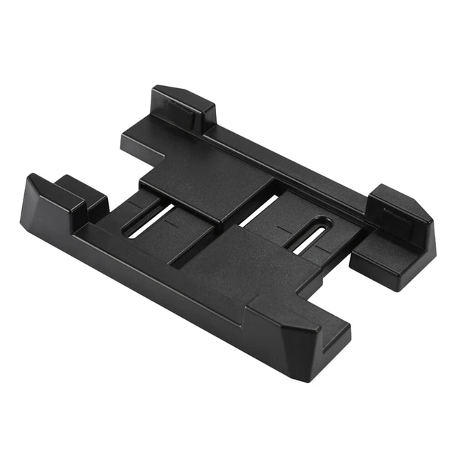 COMPUTER MAINFRAME RACK Computer Case Holder Mobile CPU Stand Chassis ...