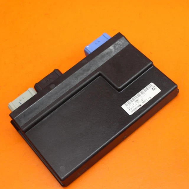 17-21 HONDA CBR1000RR Oem Ecu Computer Controller Unit Black Box Ecm ...