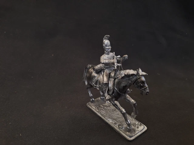 METAL MOUNTED NAPOLEONIC Trumpeter 1/32 $30.00 - PicClick AU