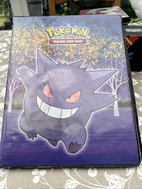 CLASSEUR CARTE POKEMON 180 Cartes EUR 50,00 - PicClick FR