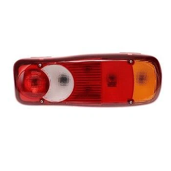 HYMER MOTORHOME REAR Back Tail Light Lamp 2 Bolt Fixing Fits Left or ...