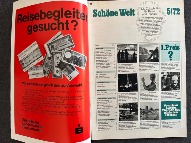 Schone Welt 24