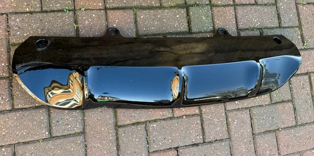 RANGE ROVER EVOQUE L551 Front Bumper Lower Diffuser K8D219B537 C D E ...