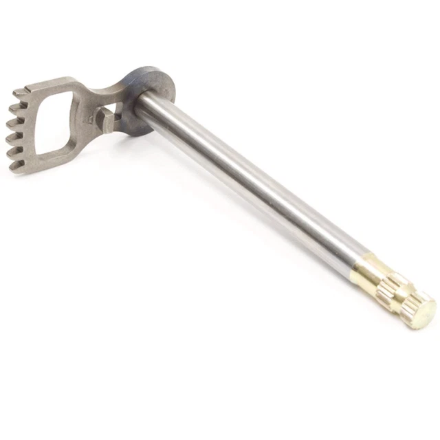 GEAR SELECTOR SHAFT Gear Change Shaft Gear Change Shaft Street ...
