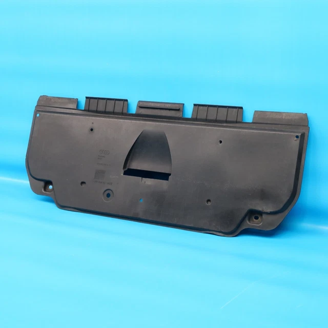 AUDI A6 4F C6 Underbody Coating 4F0863822A Skid Plate Fairing Orig. Mw ...