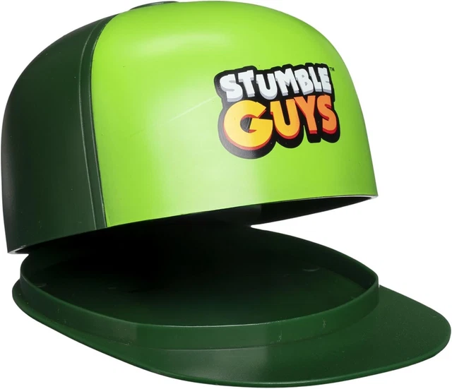 STUMBLE GUYS - Figure In Blind Cap EUR 17,49 - PicClick ES
