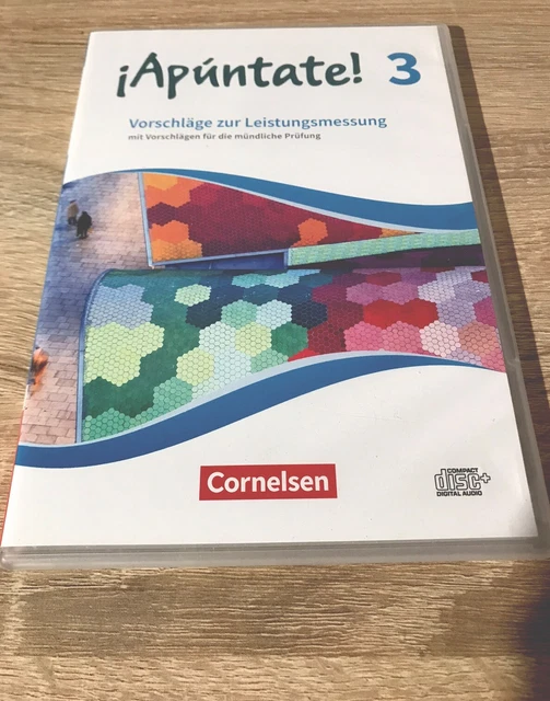 Apuntate 3 Losungen Pdf