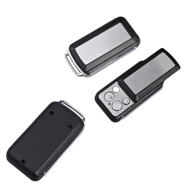 LEARNING CLONE REMOTE Control Electric Duplicator.2V27A Transmitter ...