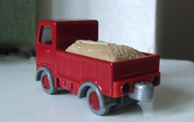 THOMAS TANK ENGINE Horrid Lorry Learning Curve 2002 £4.99 - PicClick UK