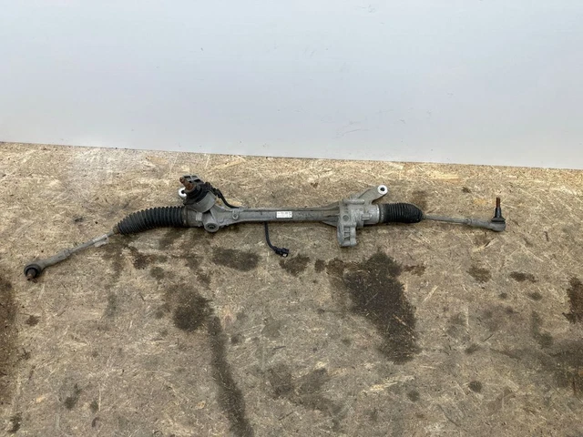 LAND ROVER RANGE Rover L405 2013 power steering rack gear CPLA3200BD ...