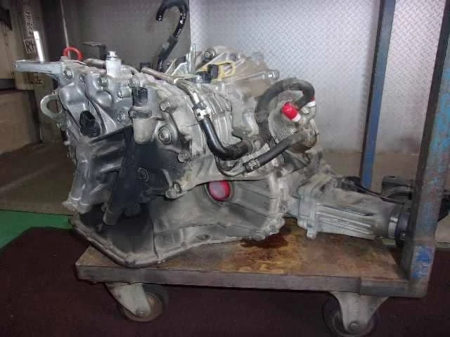 DAIHATSU MIRA E-S 2016 Automatic Transmission 30400B2580 [Used ...