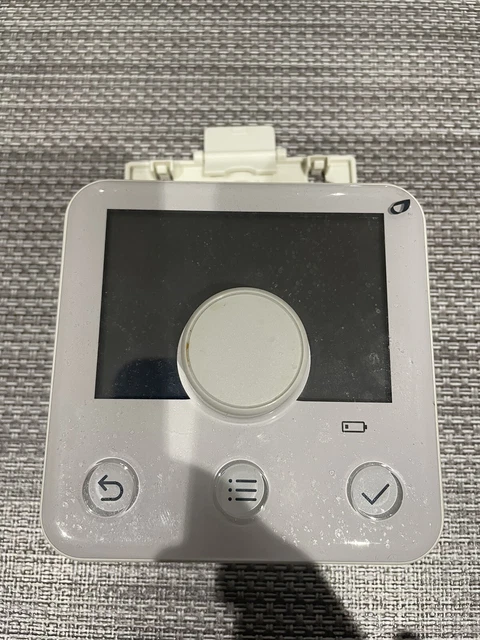 BRITISH GAS SINGLE channel programmer V1 555062 £45.00 - PicClick UK