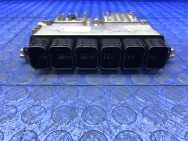 2021-2023 BMW M850XI Oem 4.4L Engine Computer Control Module Ecu Dme ...