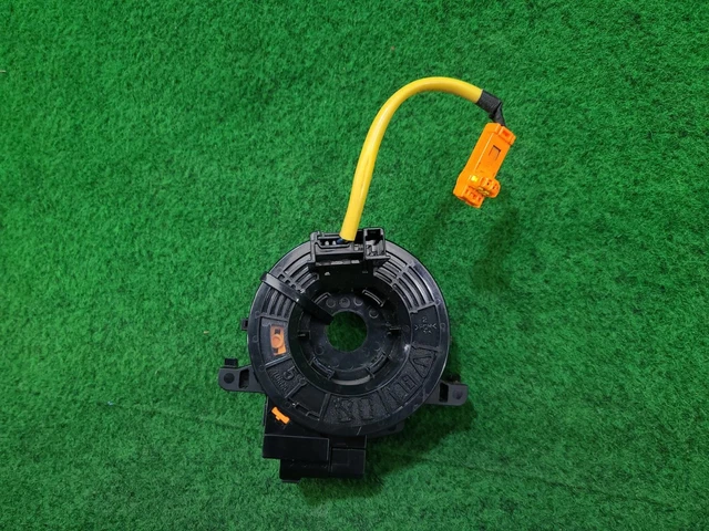 TOYOTA HILUX AIRBAG Module/Sensor Clockspring, Non Vsc, Non Steering ...