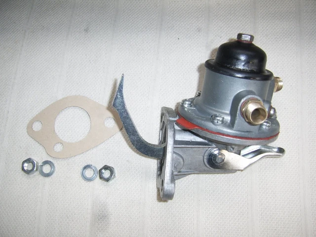 AUSTIN 7 SEVEN Reconditioned Ac T Type Fuel Pump £92.09 - PicClick UK