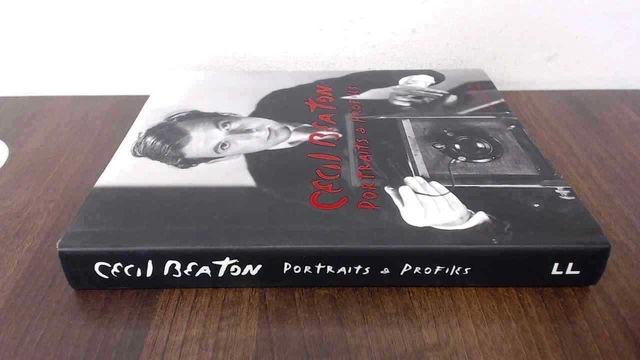 CECIL BEATON : portraits et profils, Beaton, Cecil, Frances Linc EUR 27 ...