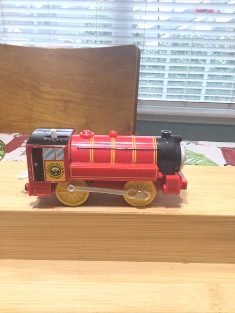 THOMAS AND FRIENDS Trackmaster Victor EUR 7,78 - PicClick FR