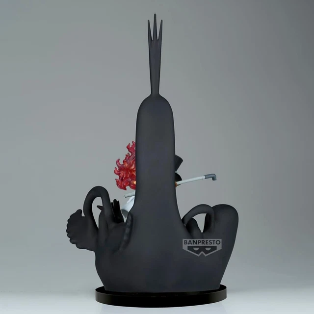 BANPRESTO - ONE Piece - Sabo vs Five Elders & Imu, World Collectable ...