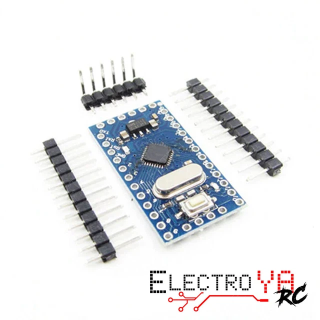 ARDUINO PRO MINI 16 MHz $4.65 - PicClick