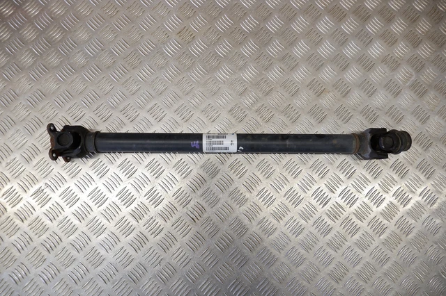 BMW X3 F25 2.0Td 2014 Front Propshaft (Manual Transmission) 8605867 Oem ...