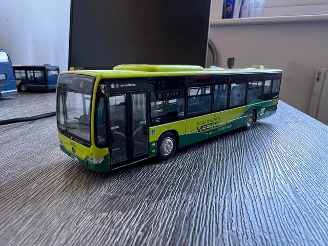 CMNL CITARO MK2 in Southern Vectis Livery *Read Description* £1.75 ...