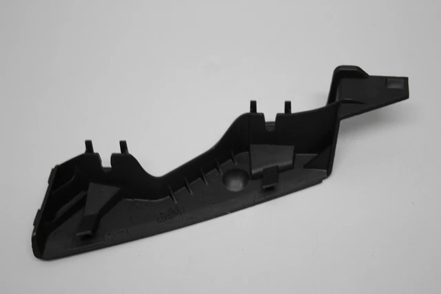 VW PASSAT 3C B6 NS Left Front Bumper Guide Bracket Mount New 3C0807723 ...