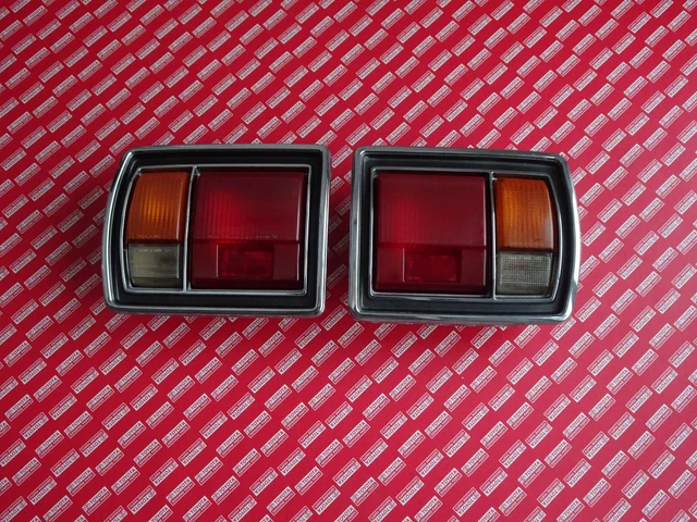 TOYOTA SPRINTER TRUENO 1975 1976 1977 1978 1979 1980 TE45 TE47 TE52 ...