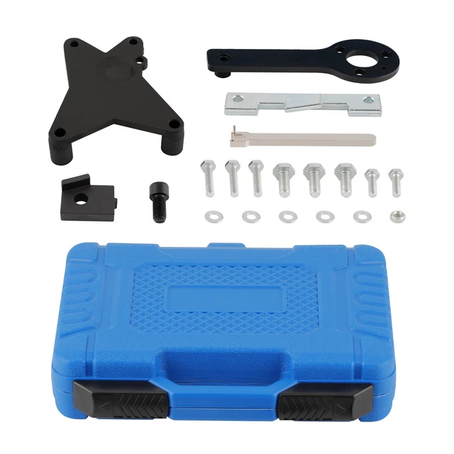 COFFRET CALAGE DISTRIBUTION Kit Calage pour Fiat Ford Lancia 1.2 1.4 8V 16V EUR 63,03 - PicClick IT