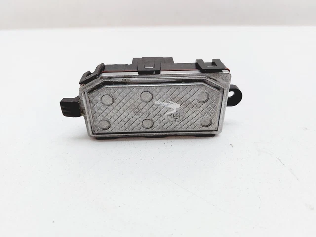 FORD FOCUS MK3 Heater Blower Fan Motor Resistor 2017 Av6N-19E624-Ab £24 ...