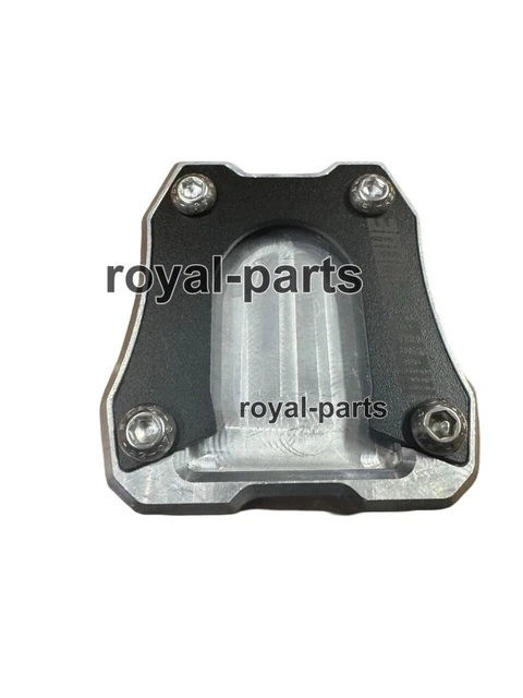 &SIDE STAND EXTENDER& Fit For Royal Enfield Guerilla 450 $75.78 ...