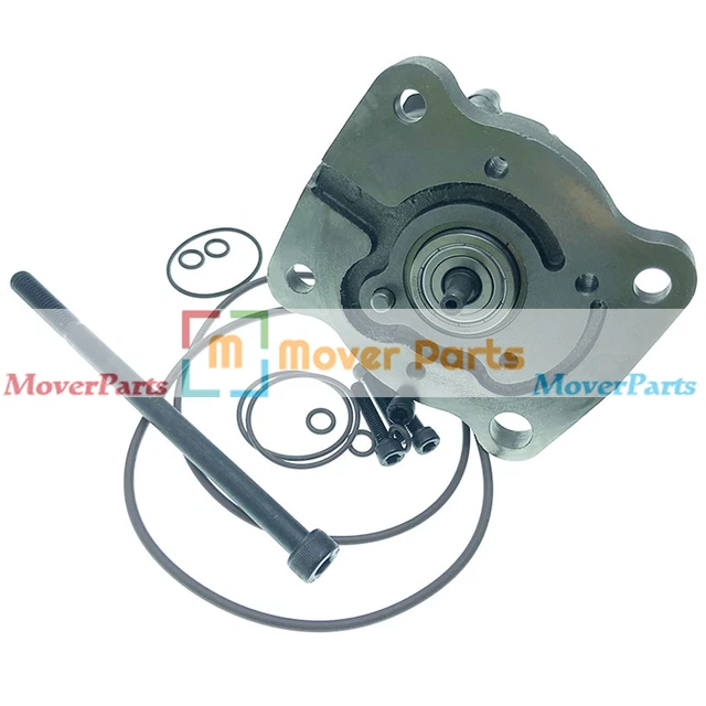FUEL TRANSFER PUMP 326-1006 for Caterpillar 324D 326D 329D Engine C7 C9 ...