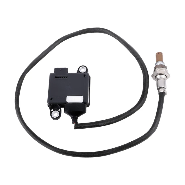 NOX SONDE CAPTEUR for Land Rover Discovery 4 Range Rover Sport Velar ...