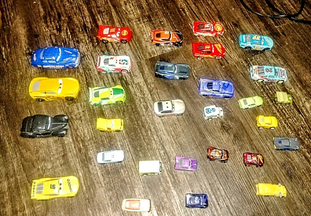 DISNEY PIXAR CARS Mixed Lot $30.00 - PicClick