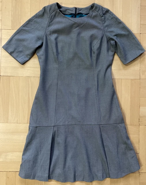 SMALL PLANET AIRLINES Cabin Crew Stewardess Flight Attendant Uniform ...