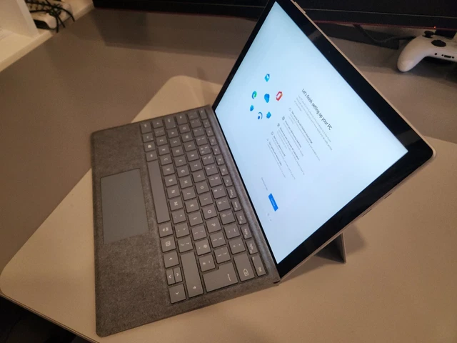 MICROSOFT SURFACE PRO 7+ 11th Gen Core i5-1135G7 128GB + 8GB WIFI 4G ...