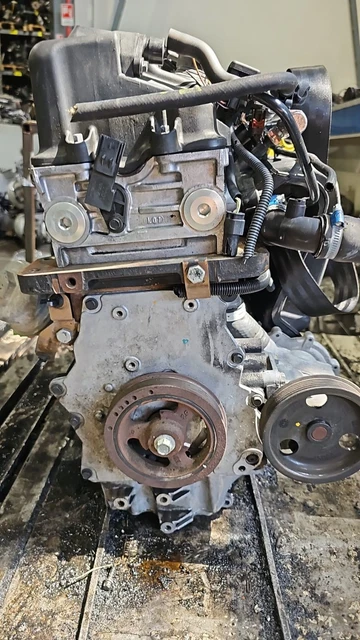 MOTORE PER MINI Cooper 1° Serie benzina 1600 (00>06) EUR 600,00 ...