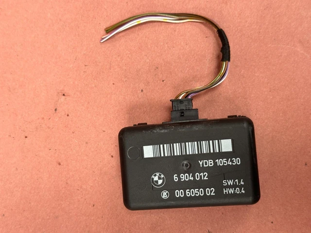 BMW E39 540I M5 E46 M3 E38 740I E53 X5 Windscreen Window Rain Sensor ...