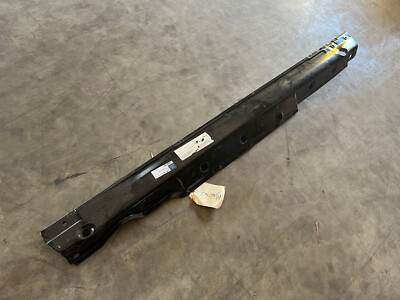 NEW NOS MERCEDES W123 S123 longitudinal carrier sill RIGHT Rocker Side ...