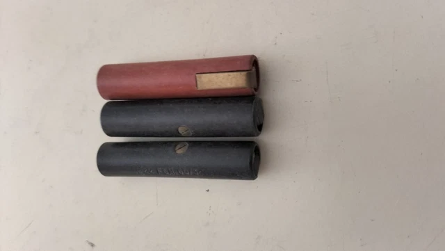 MDF TEST CLIPS. £5.00 - PicClick UK