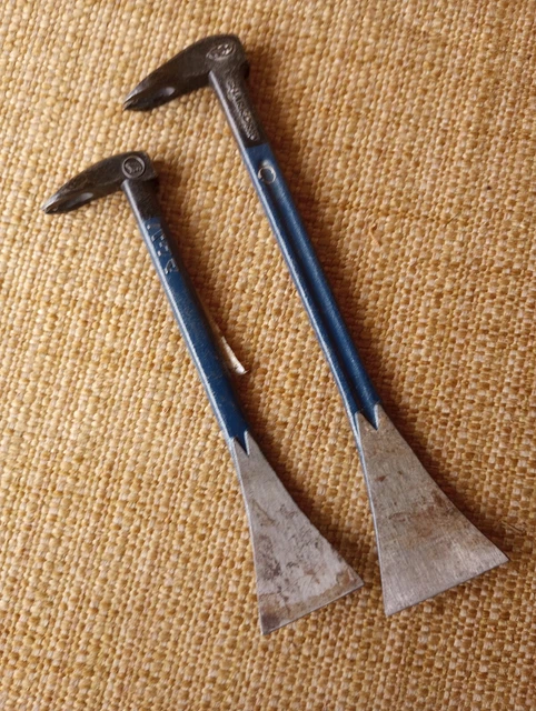 VINTAGE SHARKGRIP JAPAN Bakuma No. 250 & 200 Shark Grip Tools $45.00 ...