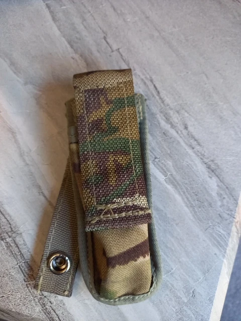 OSPREY MK.IV MTP 9mm Pistol Ammo Pouch, Pocket Light PCS MTP NEW £9.99 ...