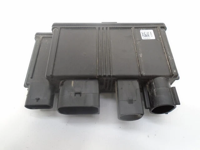 12638647255 MODULE ÉLECTRONIQUE pour BMW 1 6 I 2015 18576710 754512 EUR ...