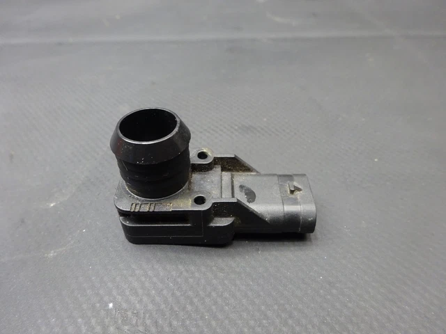 MERCEDES BENZ W242 W246 B180d Pressure Sensor Brake Booster 0065422518 ...