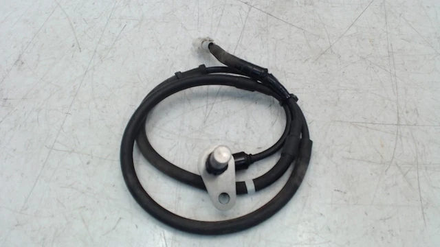 ABS SENSOR REAR ABS SENSOR REAR Yamaha MT 07 2018-2019 2018 ...