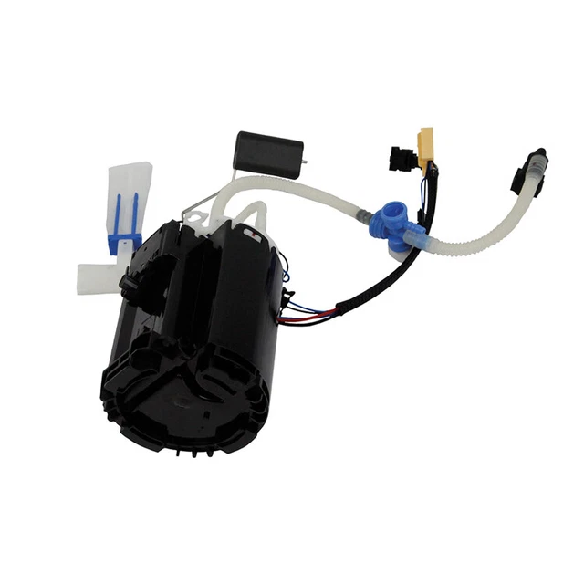 JAGUAR ELECTRIC FUEL Pump Xf Xfr Xj Xjr C2D25079 £129.99 - PicClick UK