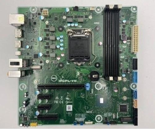 DELL XPS 8930 IPCFL-VM 0DF42J LGA1151 DDR4 Z370 Motherboard Used £320. ...